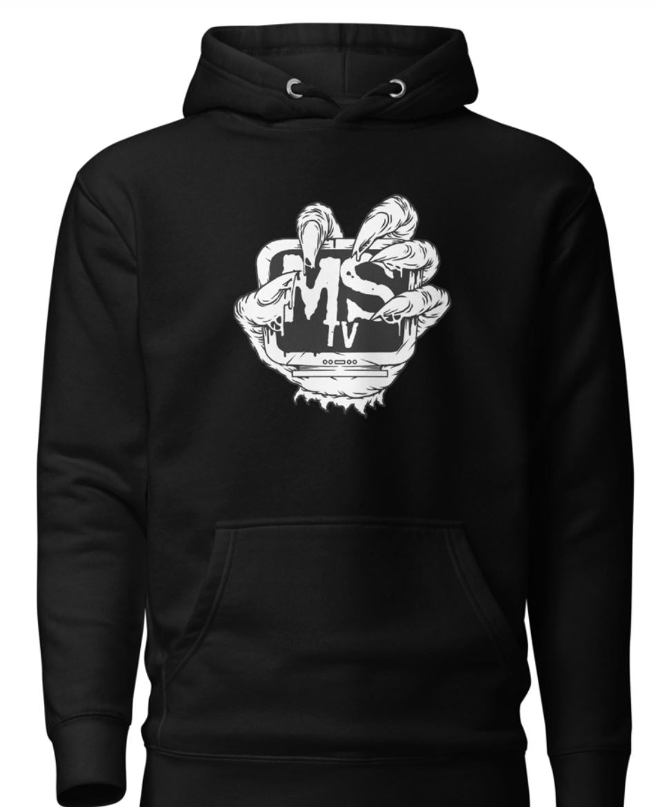 Hoodies – MSTV STORE