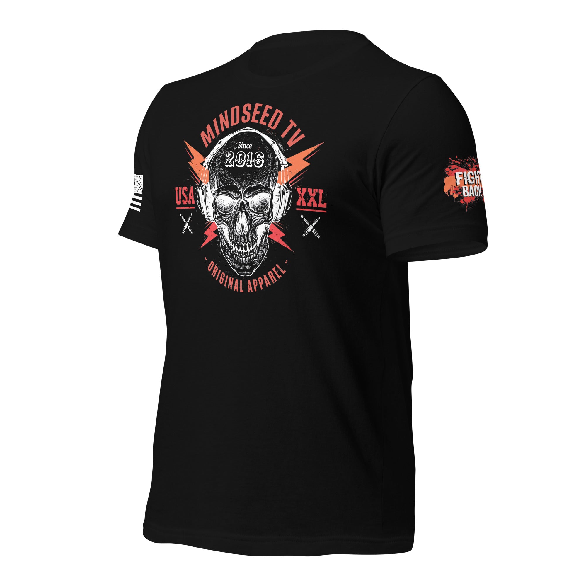 The Official MindSeed TV Store – MSTV STORE