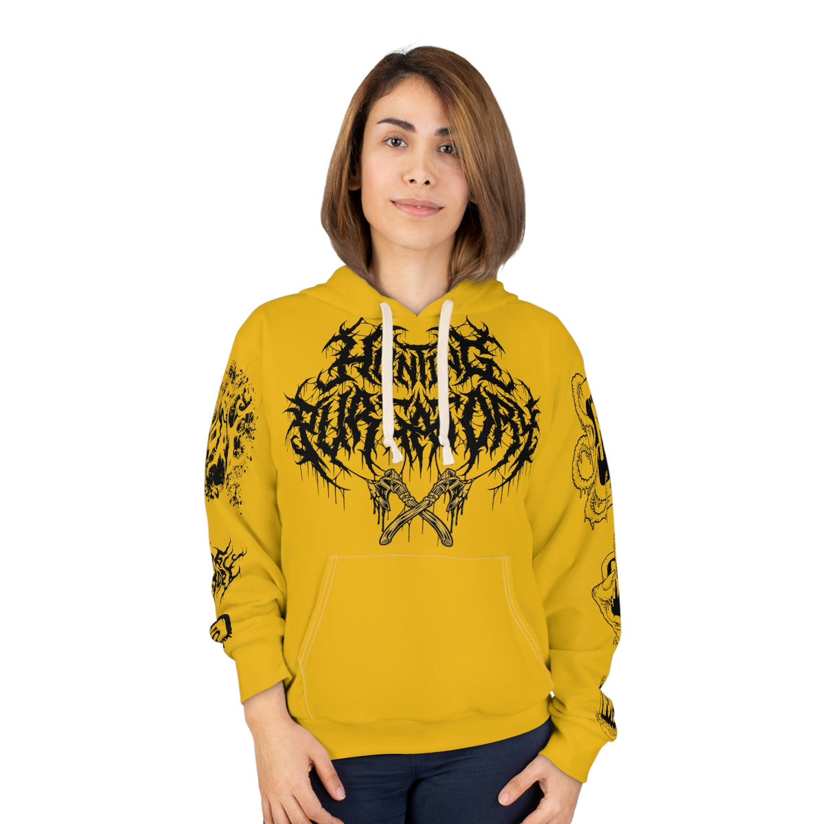 Killer Bee Demon Junkie – MSTV STORE